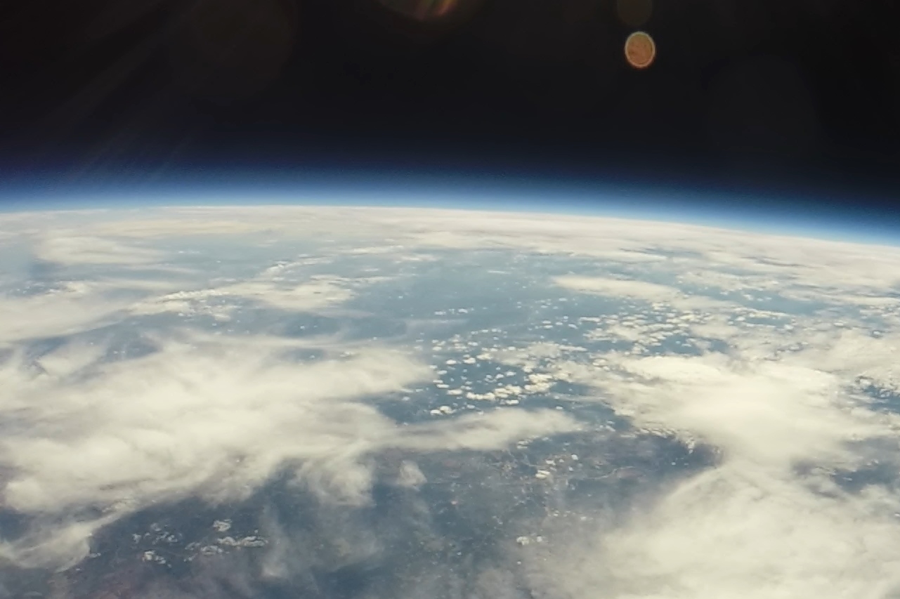 Unmanned Aerial Solutions | Near-Space Operations